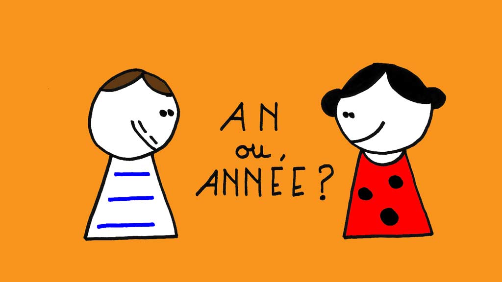 An ou Année ? - Ludovic Pedrocchi - profesordefrancesenmadrid.com