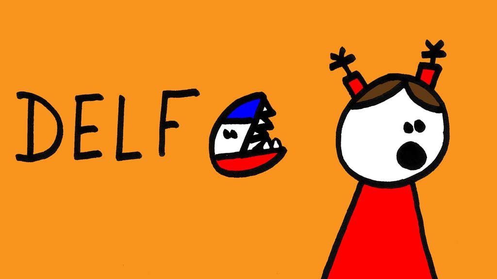 Archives des DELF 2024 - Ludovic Pedrocchi