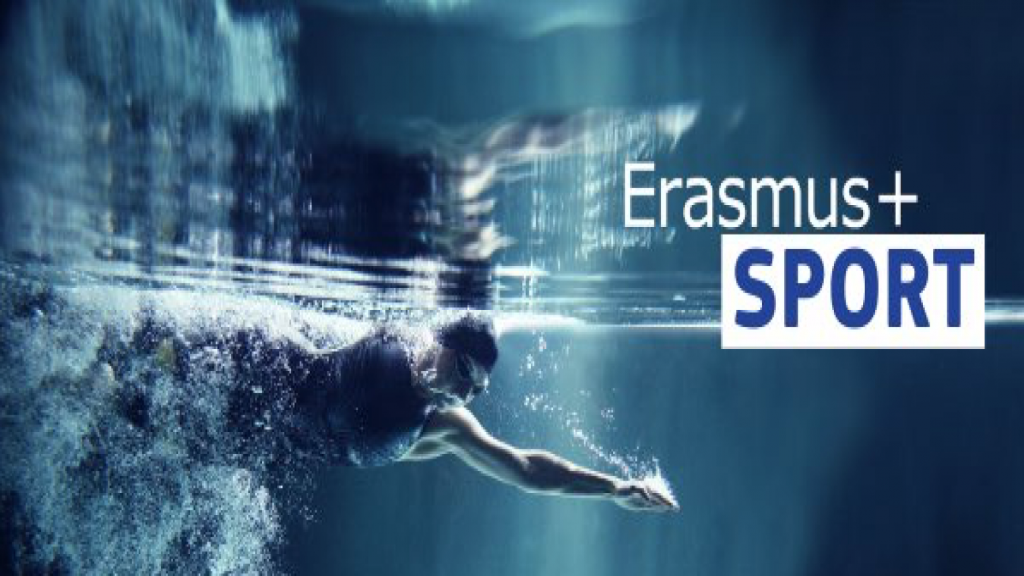 Doing sport for Erasmus students in France (2021) - Ludovic Pedrocchi ...