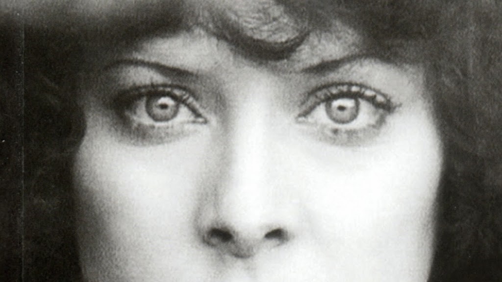 Rétrospective Jean Epstein à Cineteca Madrid - Ludovic Pedrocchi ...