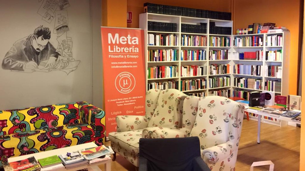Archives des Meta Librería - Ludovic Pedrocchi