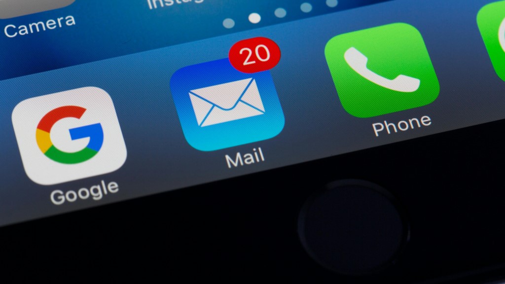 Les verbes du mail - Ludovic Pedrocchi - profesordefrancesenmadrid.com