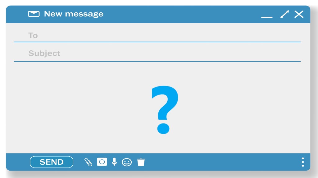 Les exercices pour le mail en français - Ludovic Pedrocchi ...