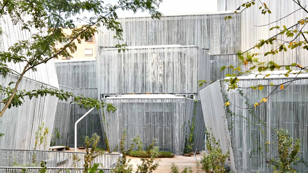 Archives des "Fiesta Design" à Madrid - Ludovic Pedrocchi